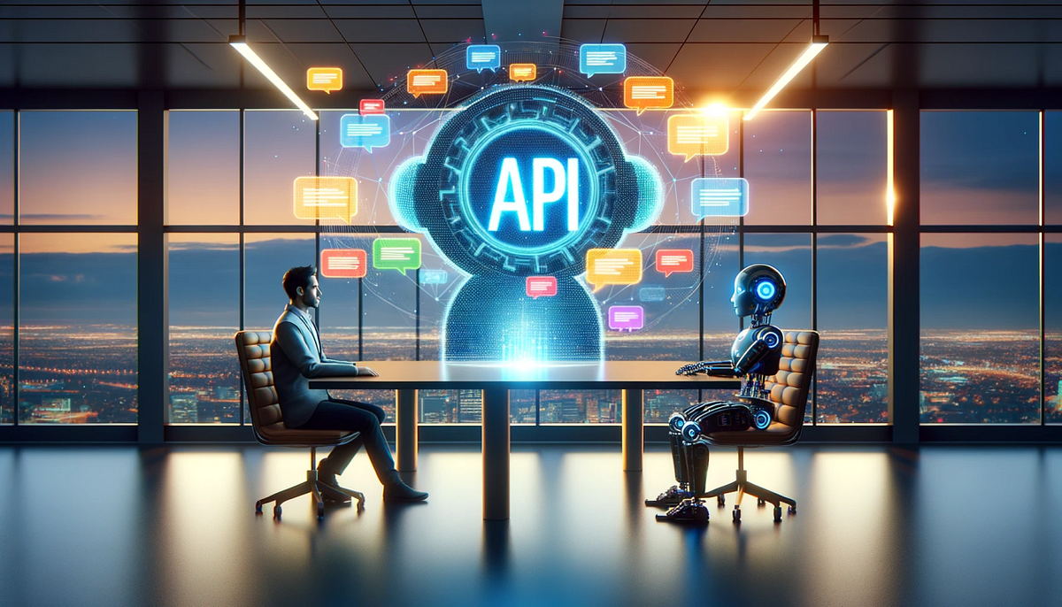 Getting started with OpenAI’s Chat Completions API in 2024 | by Chandler K | The AI Archives ...