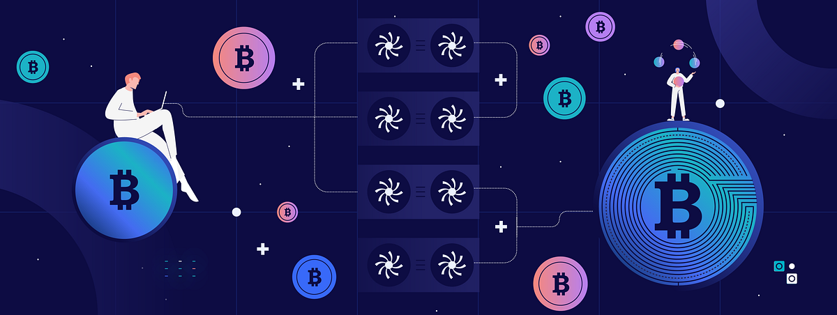 Important Factors to Consider For Your Bitcoin Mining Home Base | The ...