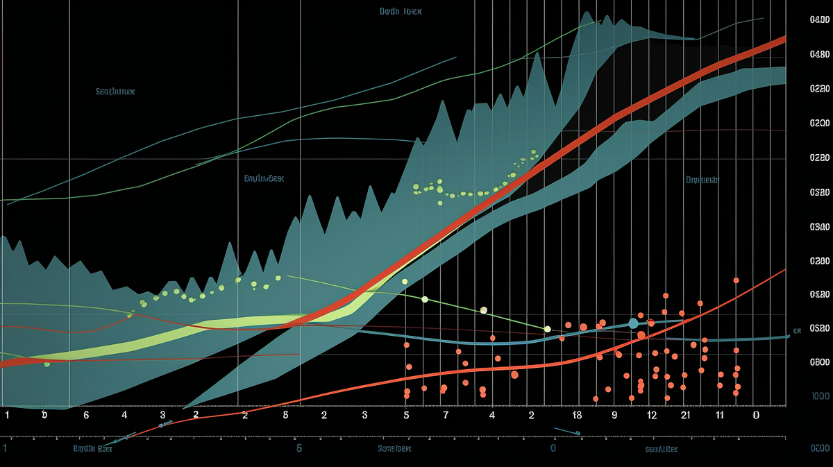 Decoding ARIMA Models: A short Guide to Understanding and Applying ...