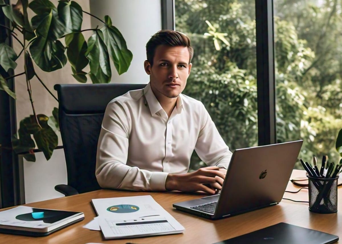 7 Tips on How to Earn Passive Income Online in Your Business | by Shoaib Nawaz | Aug, 2024 | Medium