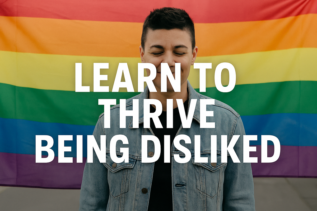 Dear Chronic People Pleasers: 5 Savage Reminders for Learning to Be ...