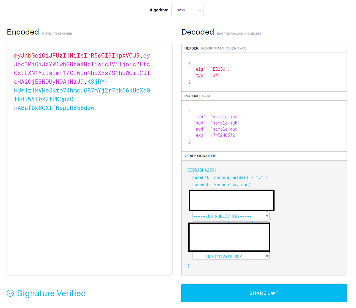 Demystifying Jwt Client Assertions Part 2— Creating The Client Assertion Python By Dylan
