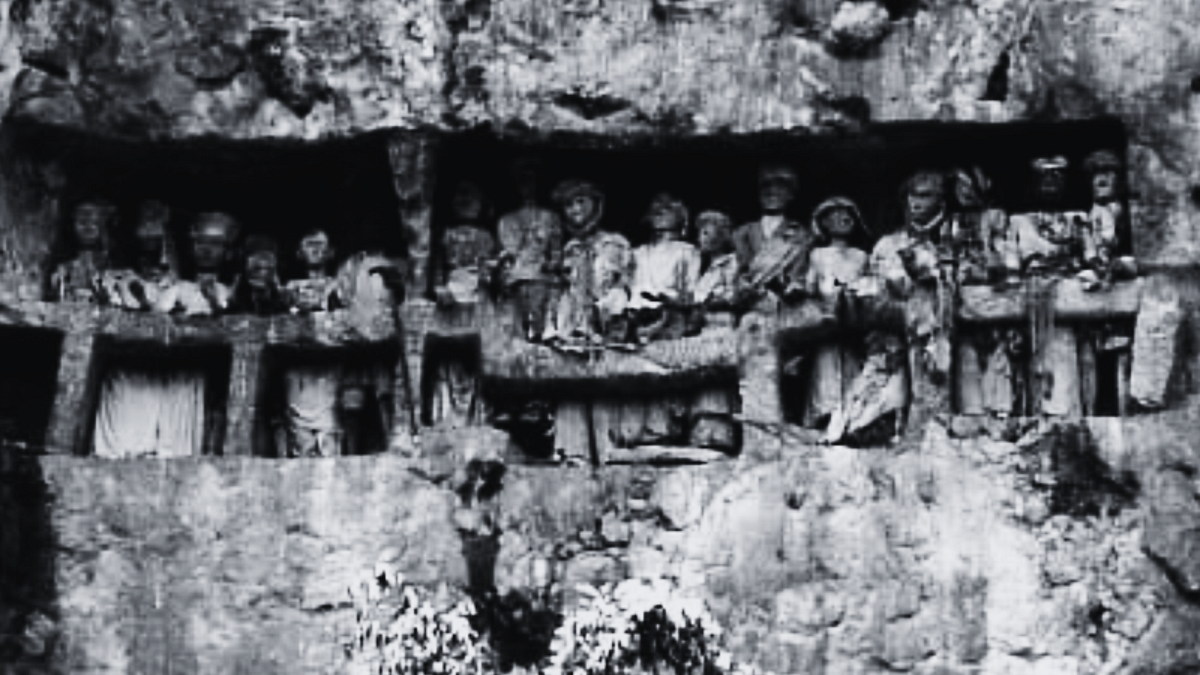 7 Unbelievable Death Rituals You Never Knew Existed | by Faze | Exploring History | Medium