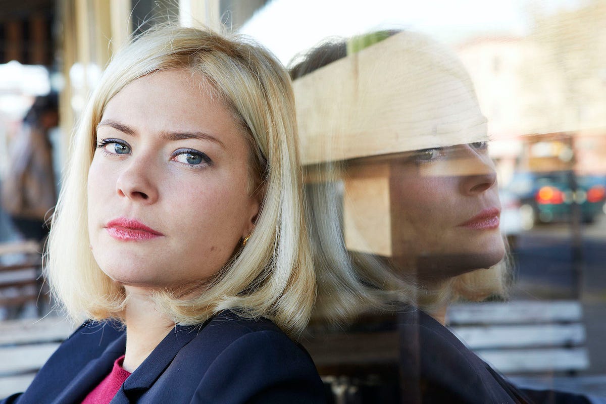 Susannah Cahalan Family