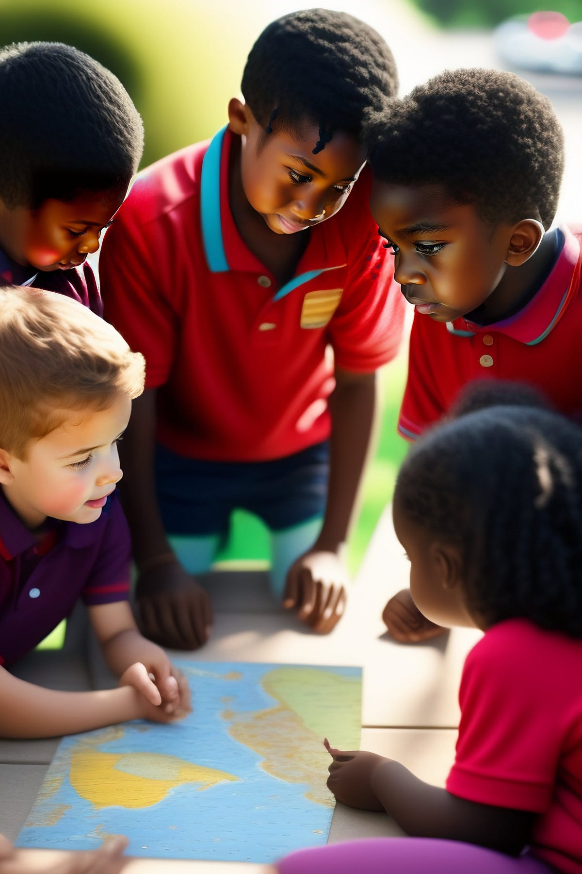 The Surprising Benefits of Volunteering: Helping Others and Boosting ...