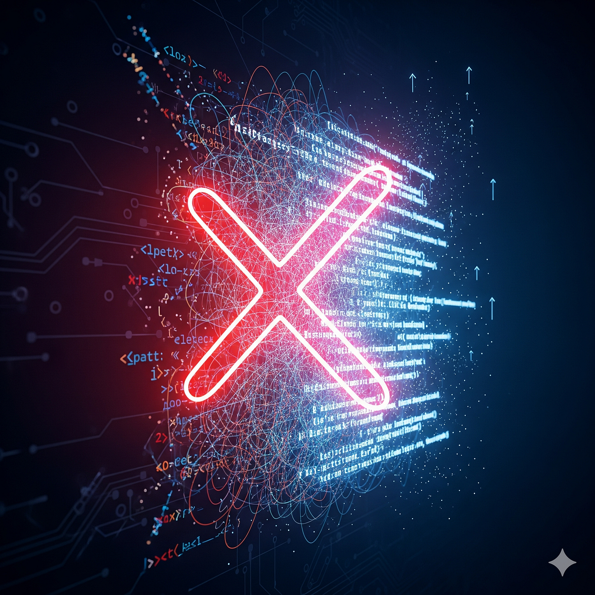 The Day I Deleted 1,000 Lines of Code And Everything Worked Better | by Arfa | CodeToDeploy ...