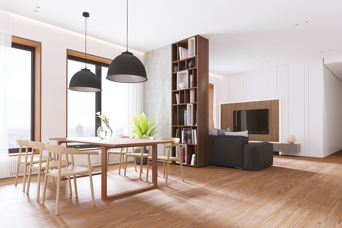 7 Benefits of 3D Visualization in the Enterprises - CG VIZ STUDIO - Medium
