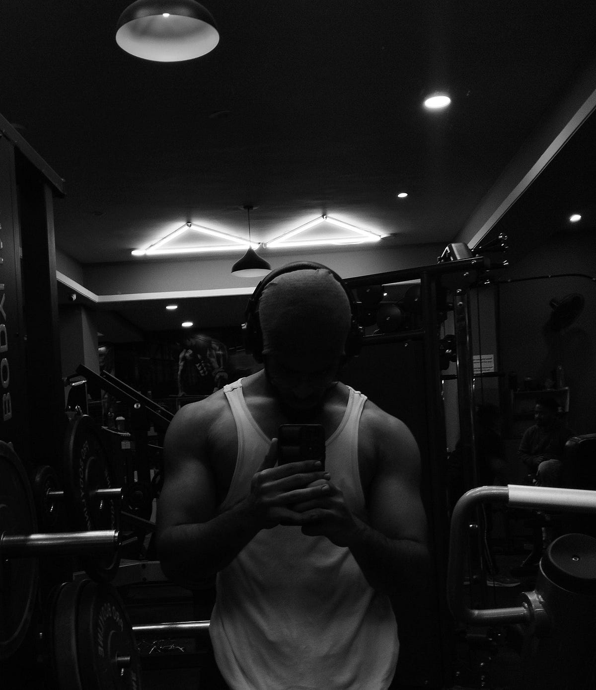 THE GOD PILL. That one supplement that transformed me | by Jasnoor ...