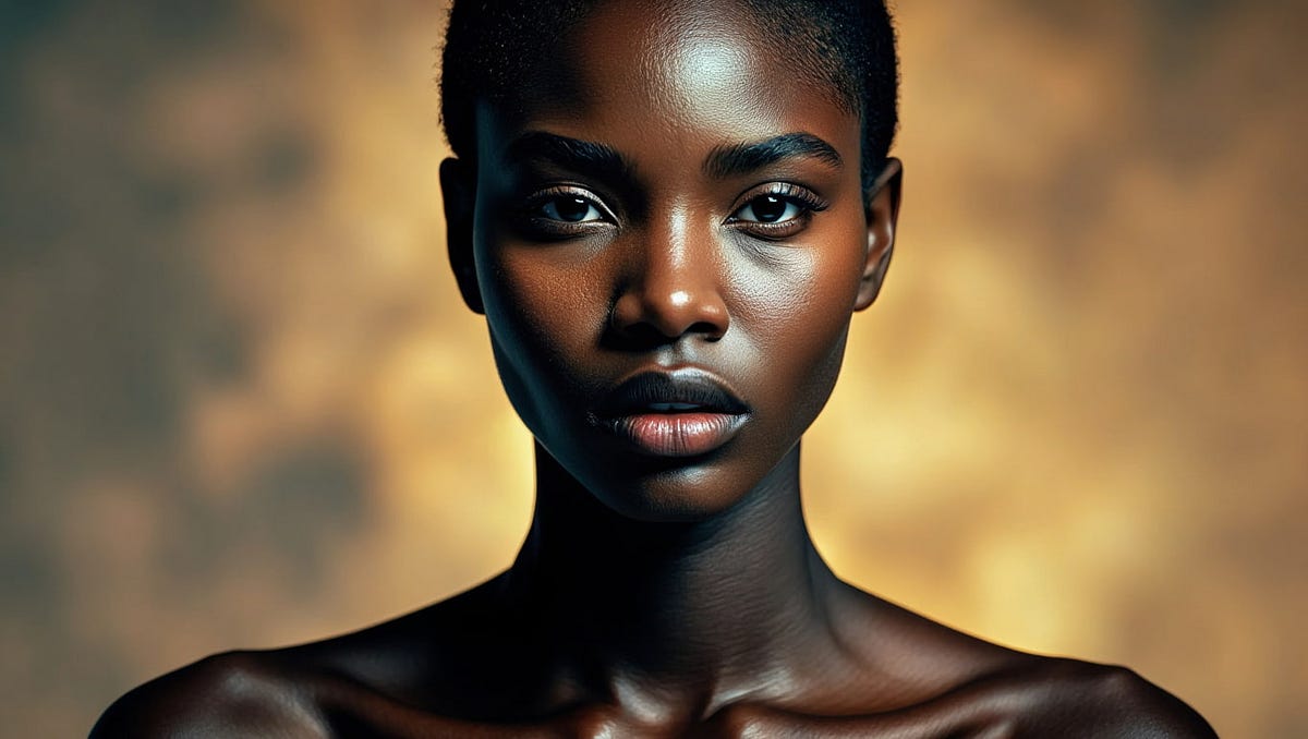 AI Models vs Real Photos: Why People Choose Synthetic Humans for Their ...