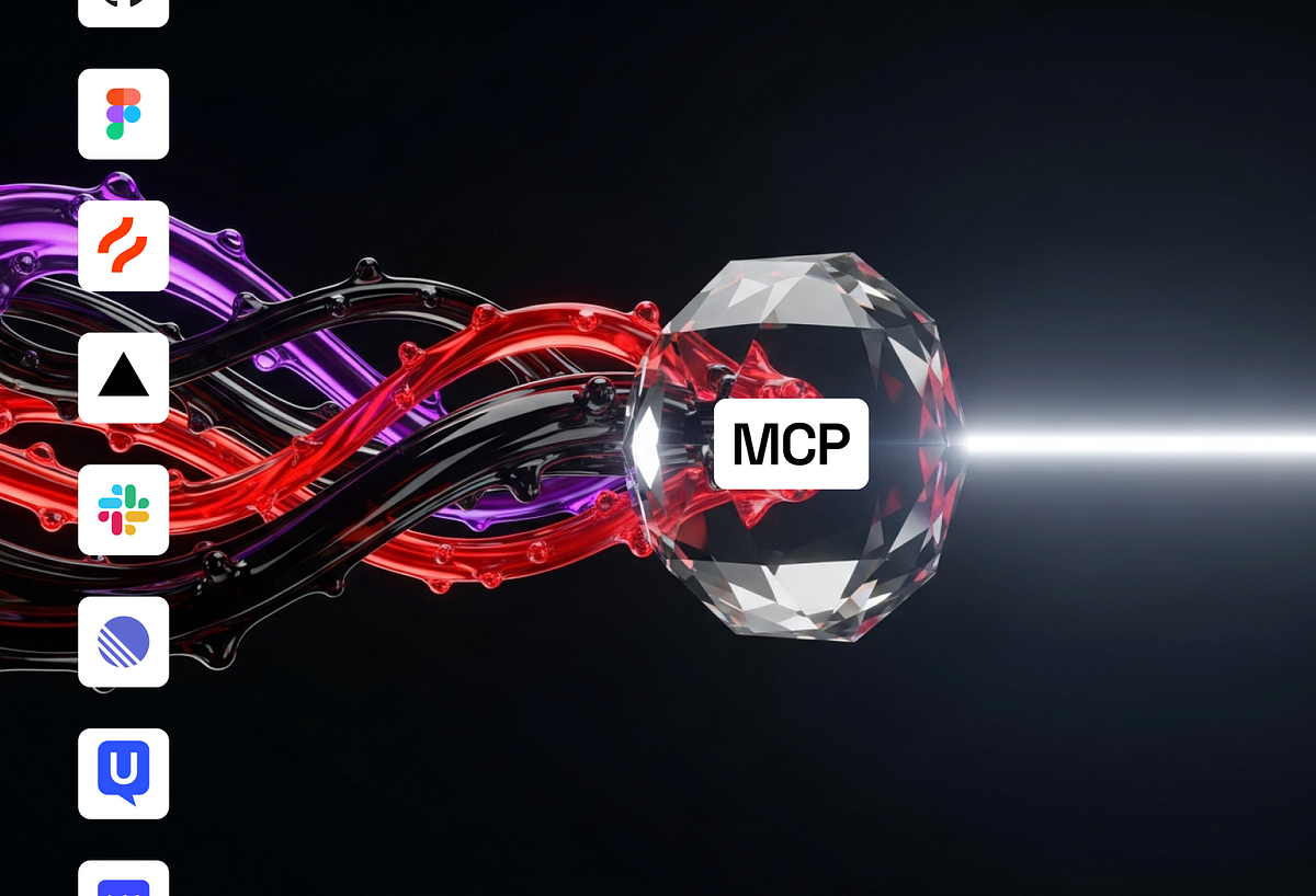 The Model Context Protocol (MCP) for Designers: How to оrchestrate ...