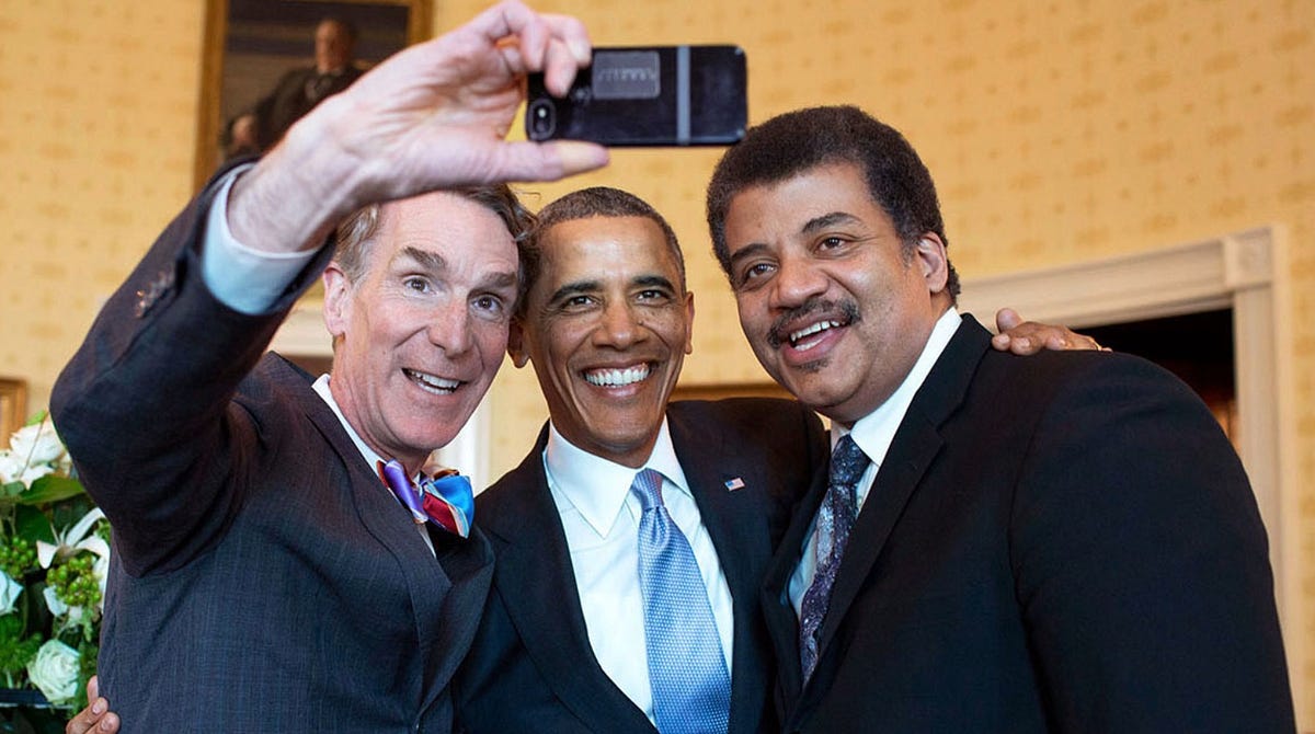 Ten Events That Defined A Generation: Millennial Edition | by Michael ...