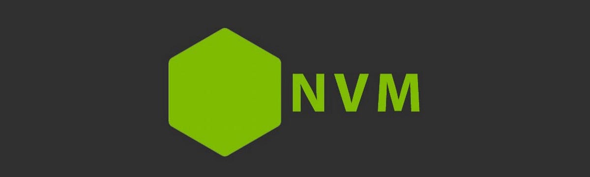 How to use multiple Node JS version | by Gogh Ha | Medium
