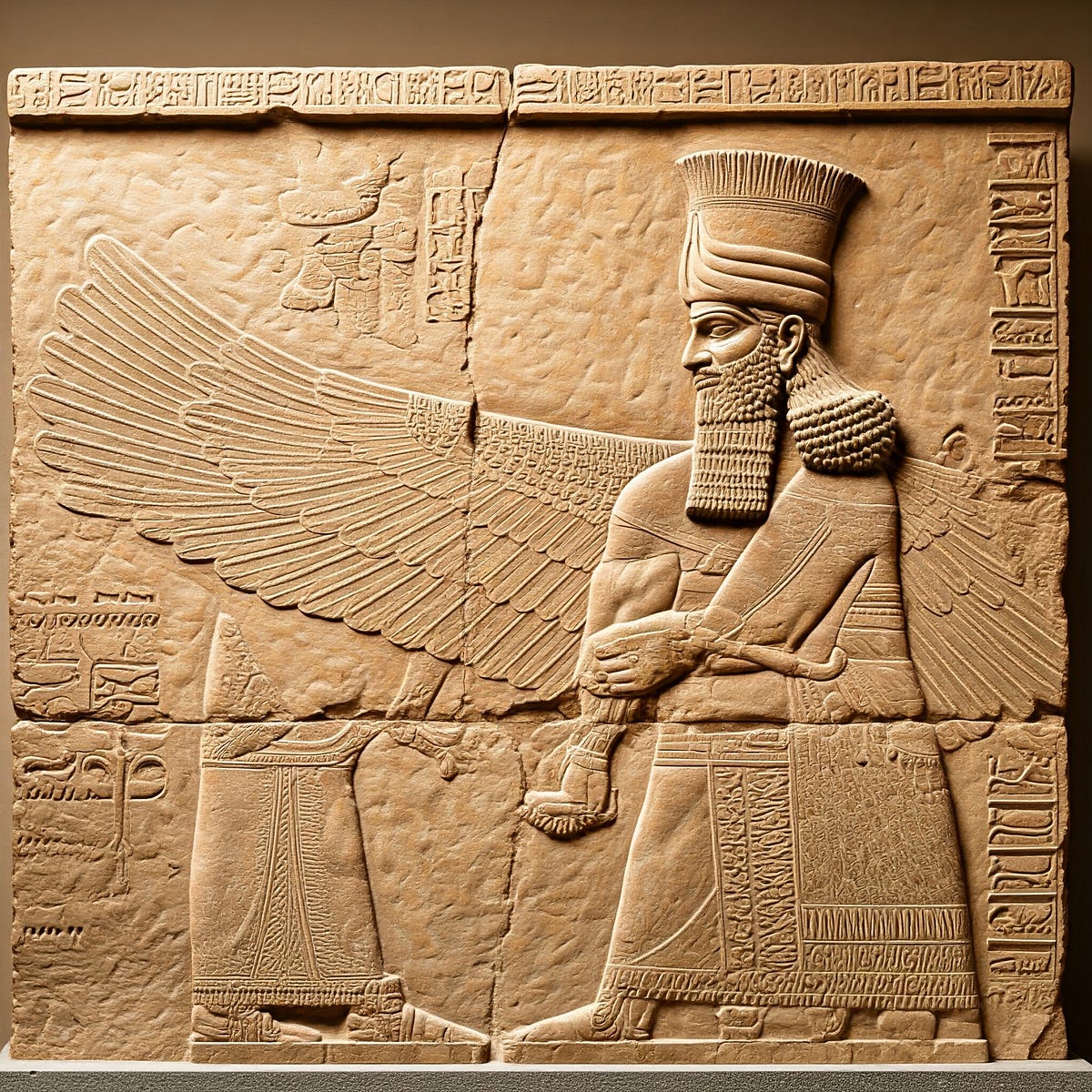 Assyrian CivilizationThe Rise and Fall of Assyrian Civilization ...