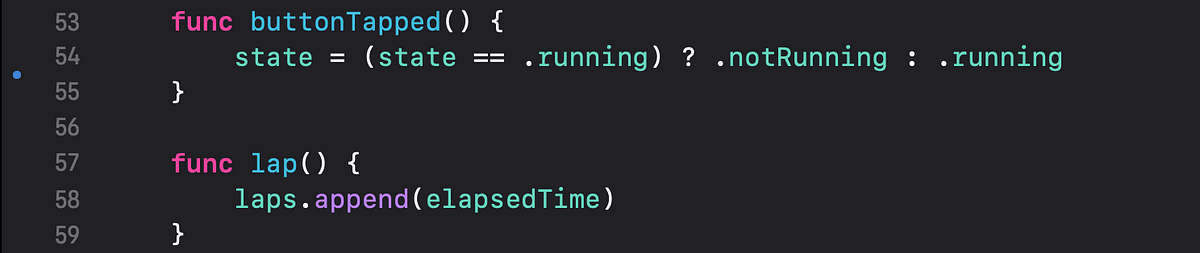 Introduction to MVVM with SwiftUI and Combine | by Sreehari M Nambiar | The Startup | Medium