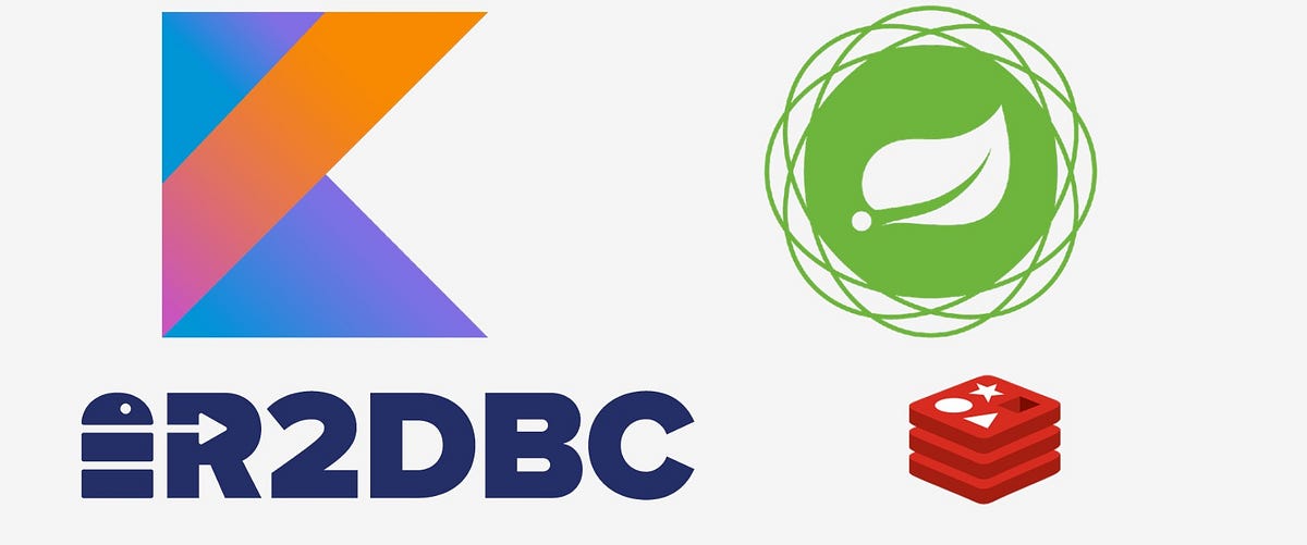 Kotlin, Spring WebFlux, R2DBC, and Redisson microservice in k8s 👋 💫 | by Alexander Bryksin ...