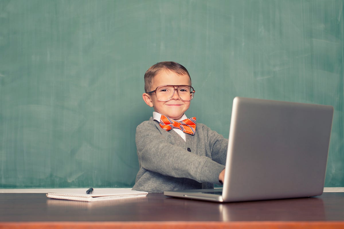 New Platform Lets Writers Share their Work Across Multiple Platforms at ...