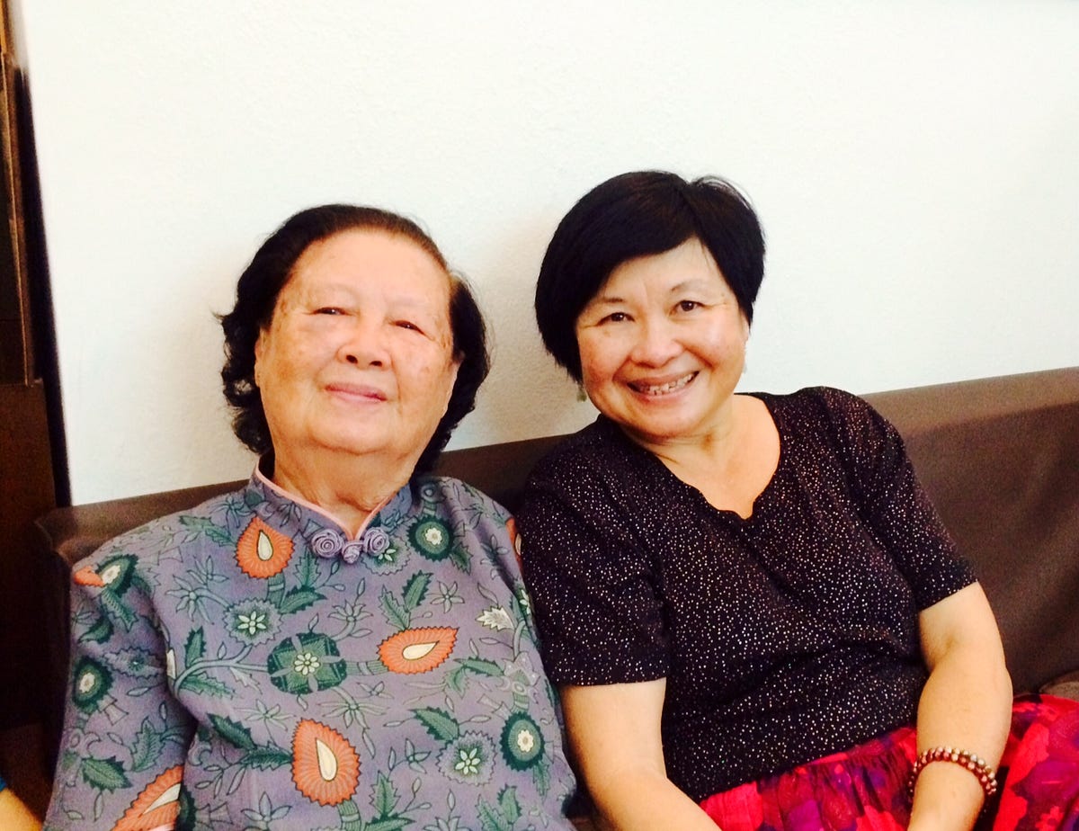 August PCI update: Message from Mei Lin | by Mei Lin Fung | People ...