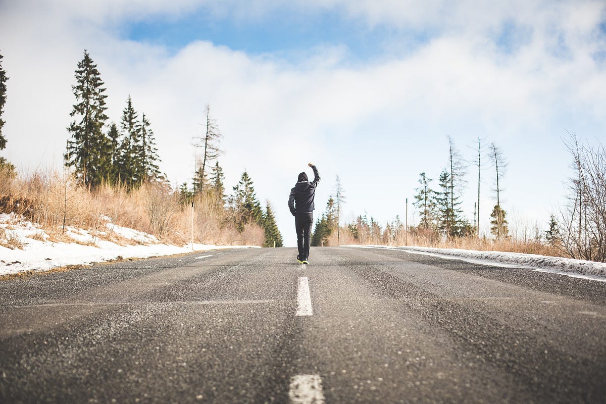 Resilience: The Art of Bouncing Back | by Aileen Baxter | Thrive Global ...