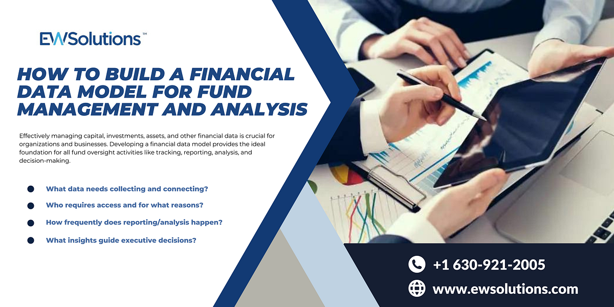 How to Build a Financial Data Model for Fund Management and Analysis ...