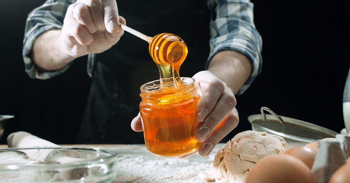 Honey and Heat: Why Shouldn’t Honey Be Heated? | by Nutritionist Olga ...