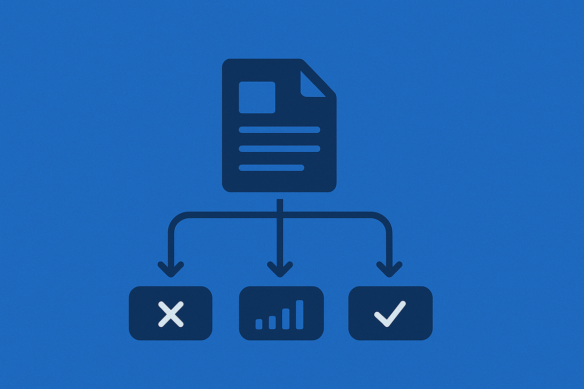 The Hidden Cost of Bad Event Taxonomy | by Mehul Mathur | Medium