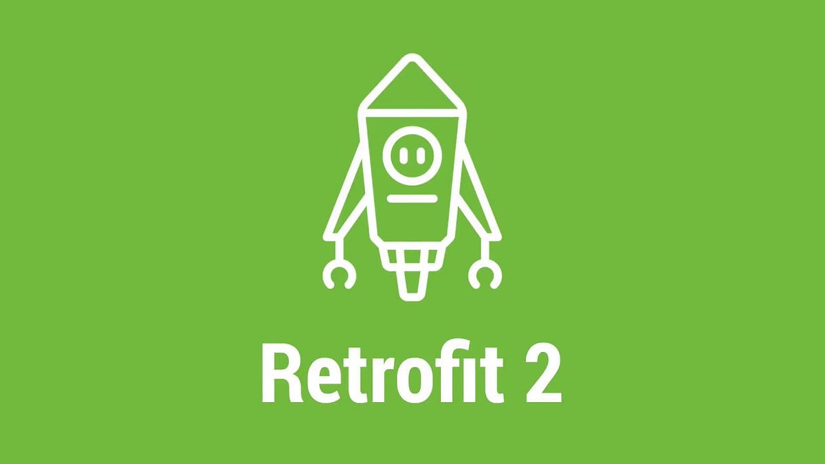 Android: Master Retrofit. Retrofit is a popular HTTP client… | by Manuchekhr Tursunov | Medium