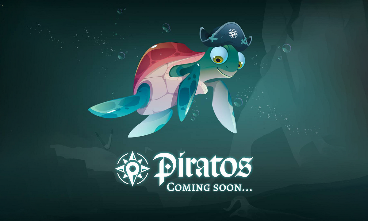 Piratos: A Deep Dive into the World of P2E | by Kimisune | Oct, 2023 ...
