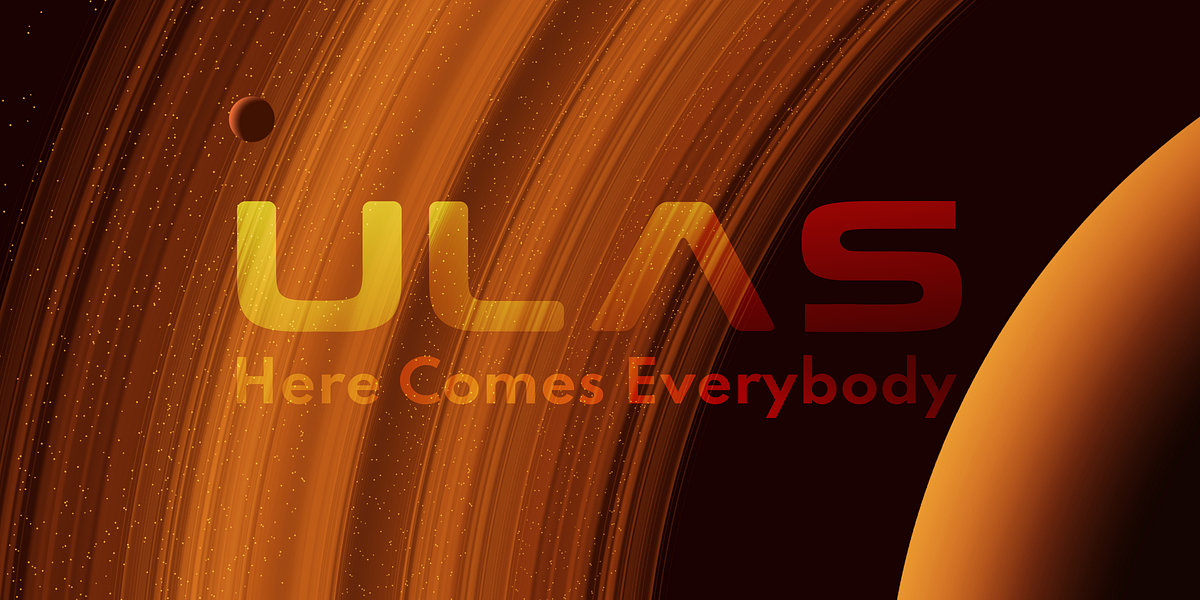 ULAS — The First SoulBound Web3 Social Network | by ULAS Network | ULAS Network | Medium