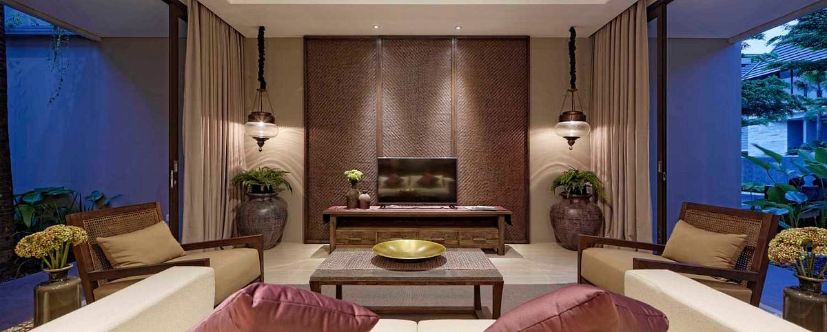 0821 9700 5757 ( WA ) Konsultan Interior Yogyakarta | by Luxurio New ...