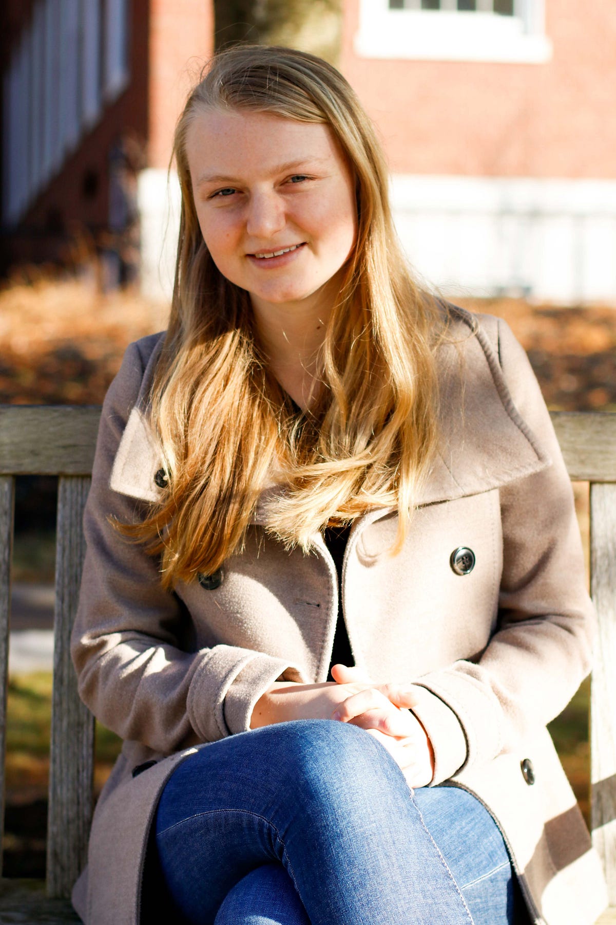 Green Tea Season 2 Episode 5: Kate Toll, Greening Laboratories | by ...
