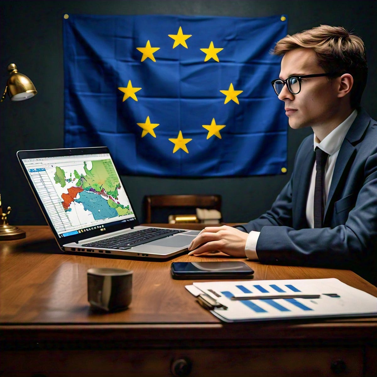 Working and Living in Europe: How to Find the Perfect Work-Life Balance | by EU Blogs Hub | Oct ...