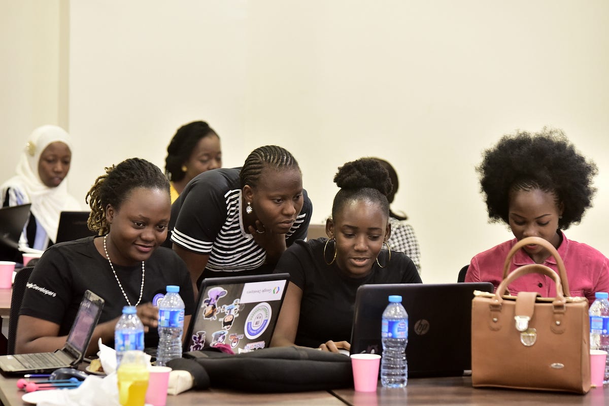 I Have Learnt HTML, CSS & JavaScript, What Next? | by Kehinde Ladipo ...
