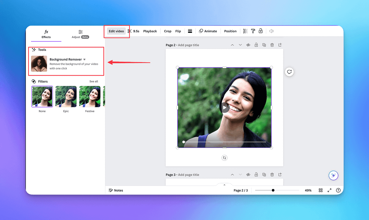 How to Remove Background in Canva?: A Step-by-Step Guide | by David ...