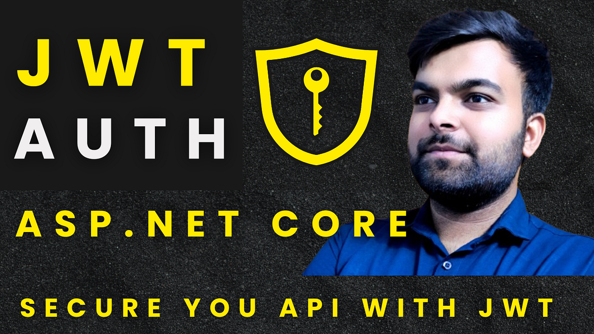 How to Implement Production-Ready JWT Authentication in ASP.NET Core | by Frontend To Backend ...