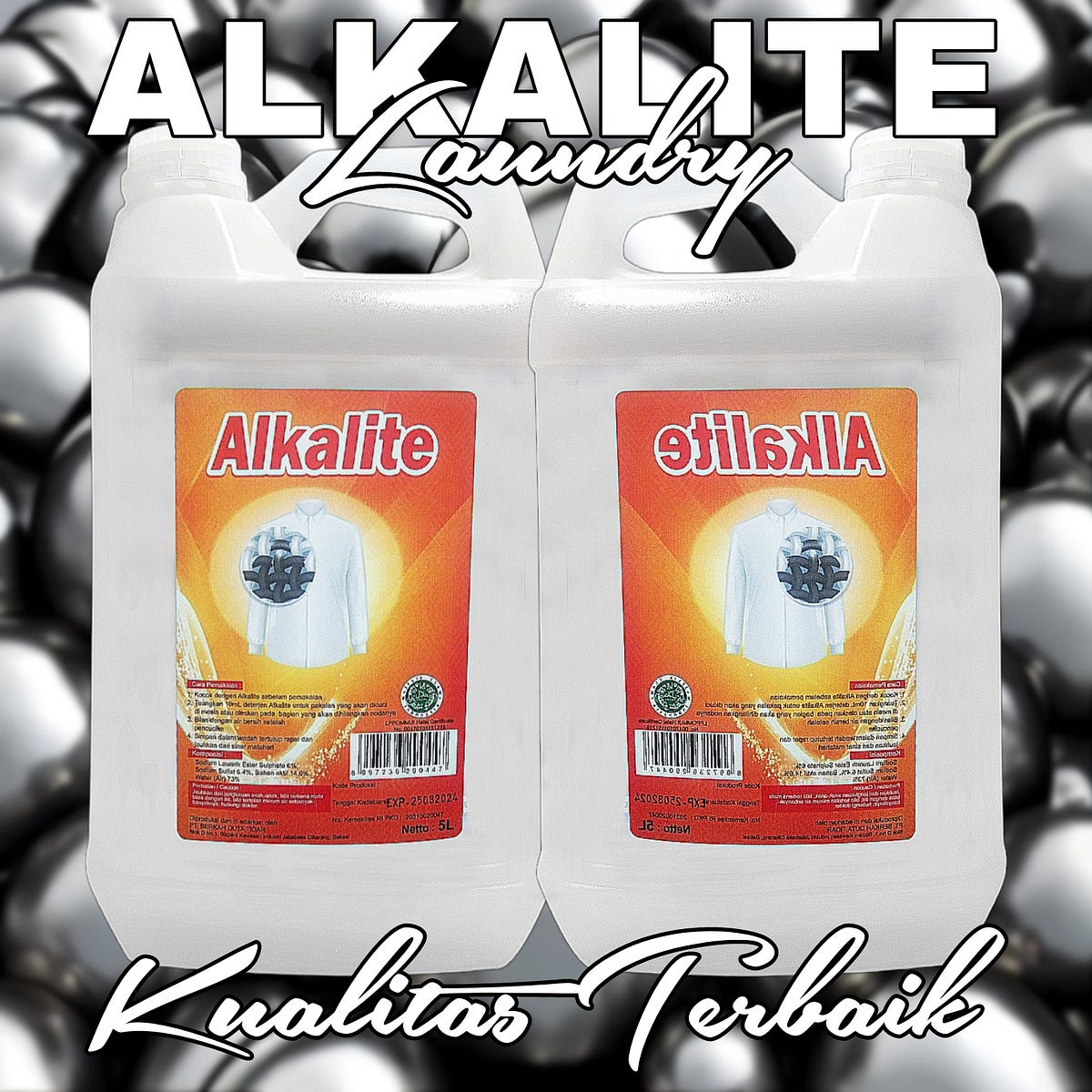 Alkalite Pusat Reseller Perlengkapan Laundry Call 0817-790-764 Alkalite Laundry Kenapa Harus ...