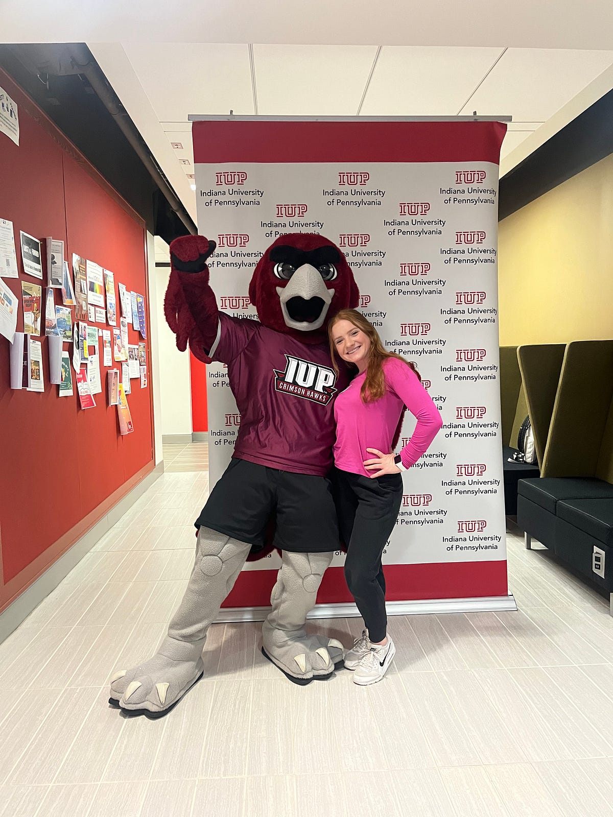 Project 1. College is one of the biggest parts of… | by Sydney Bickel ...