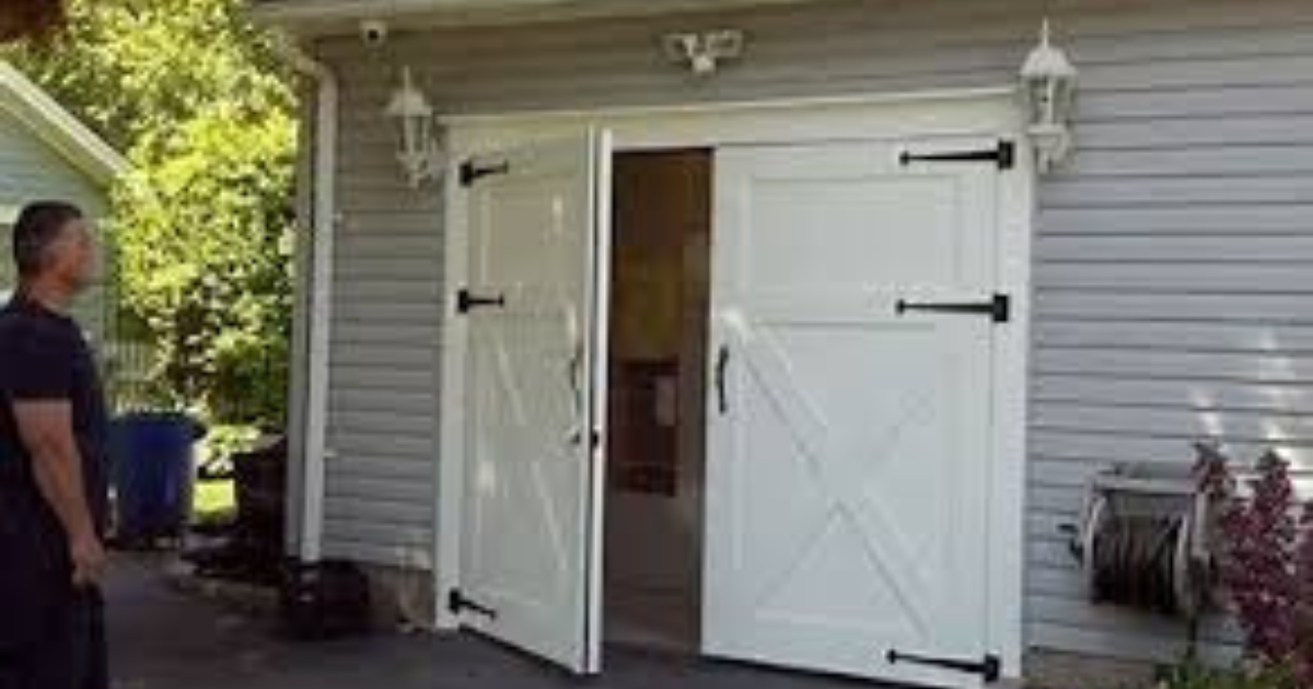 Expert Garage Door Repair Services in Aurora: Your Trusted Solution ...