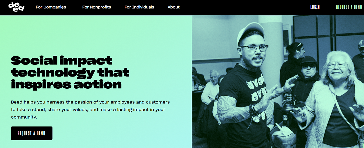 “business is business” is dead. Good is the new cool and why we ...