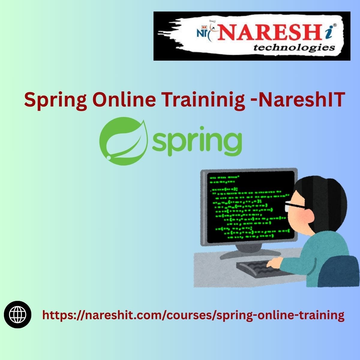 What Is Spring Framework? A Beginner’s Overview | by Jayanthinareshit ...