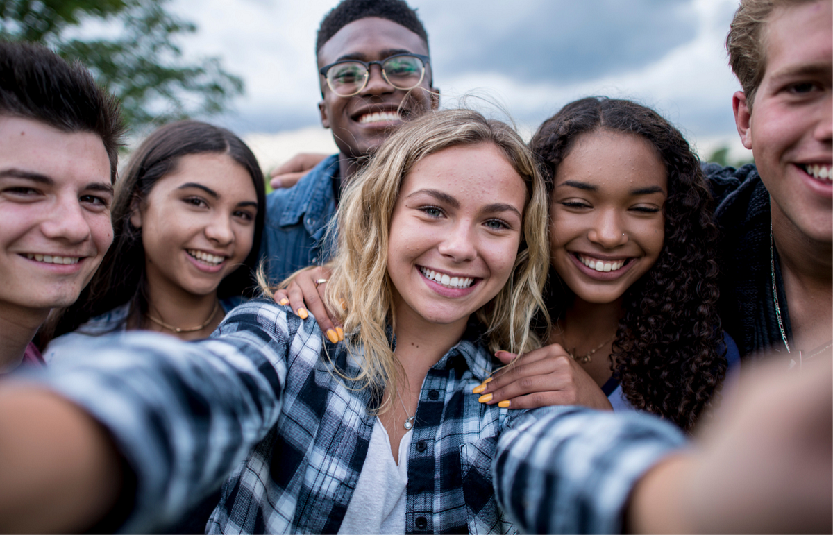 The Real Reason Young Americans Aren’t Returning To Work | by Luay Rahil | ILLUMINATION | Medium