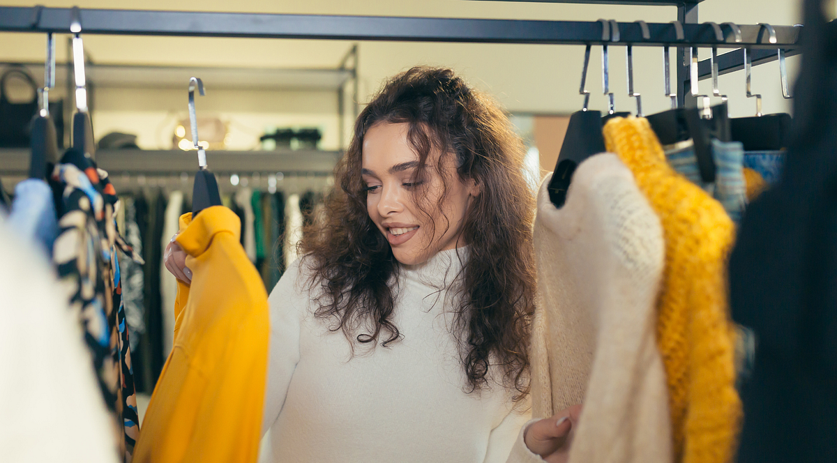 Non Fast Fashion Brands: Save Our Planet Through Your Fashion Choices ...