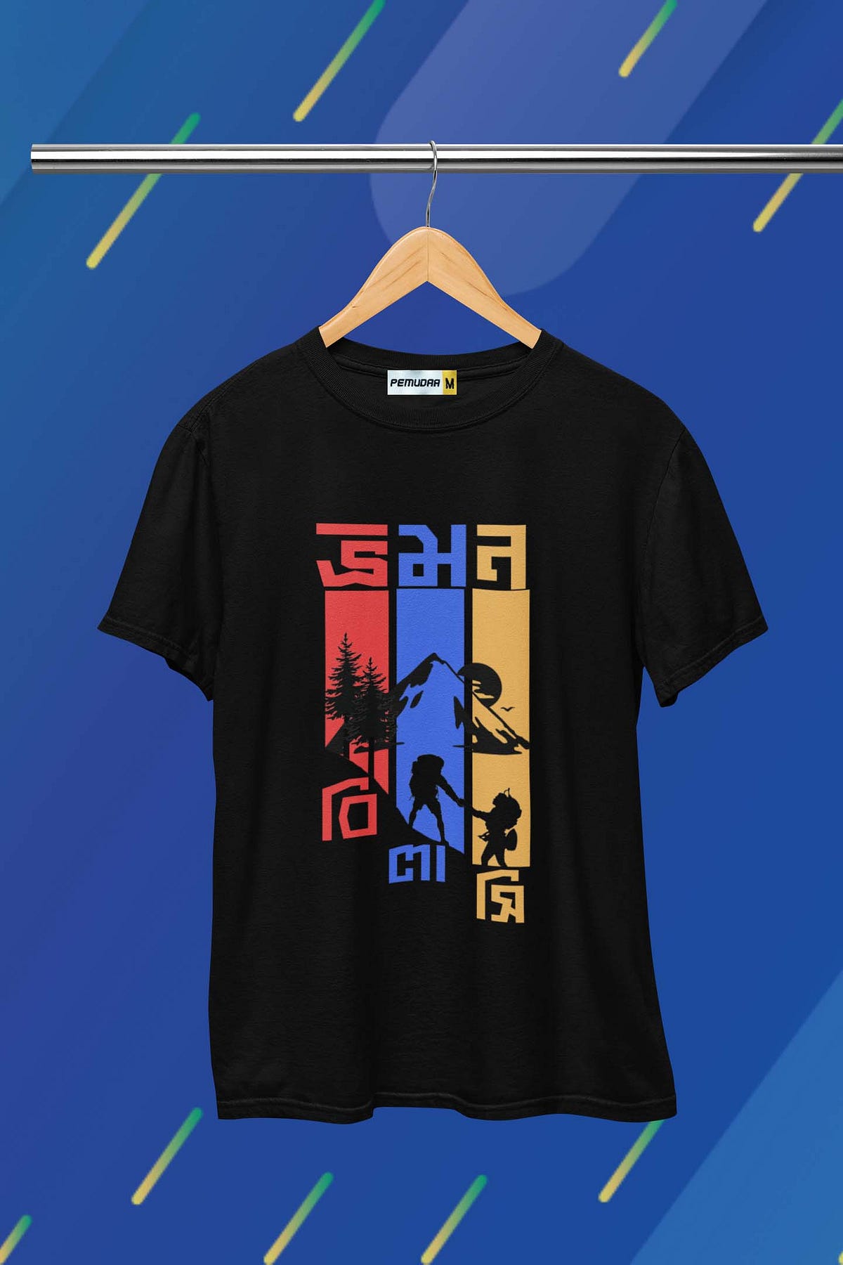 Wanderlust Wear: Travel-Themed T Shirts for the Explorer Spirit | by ...