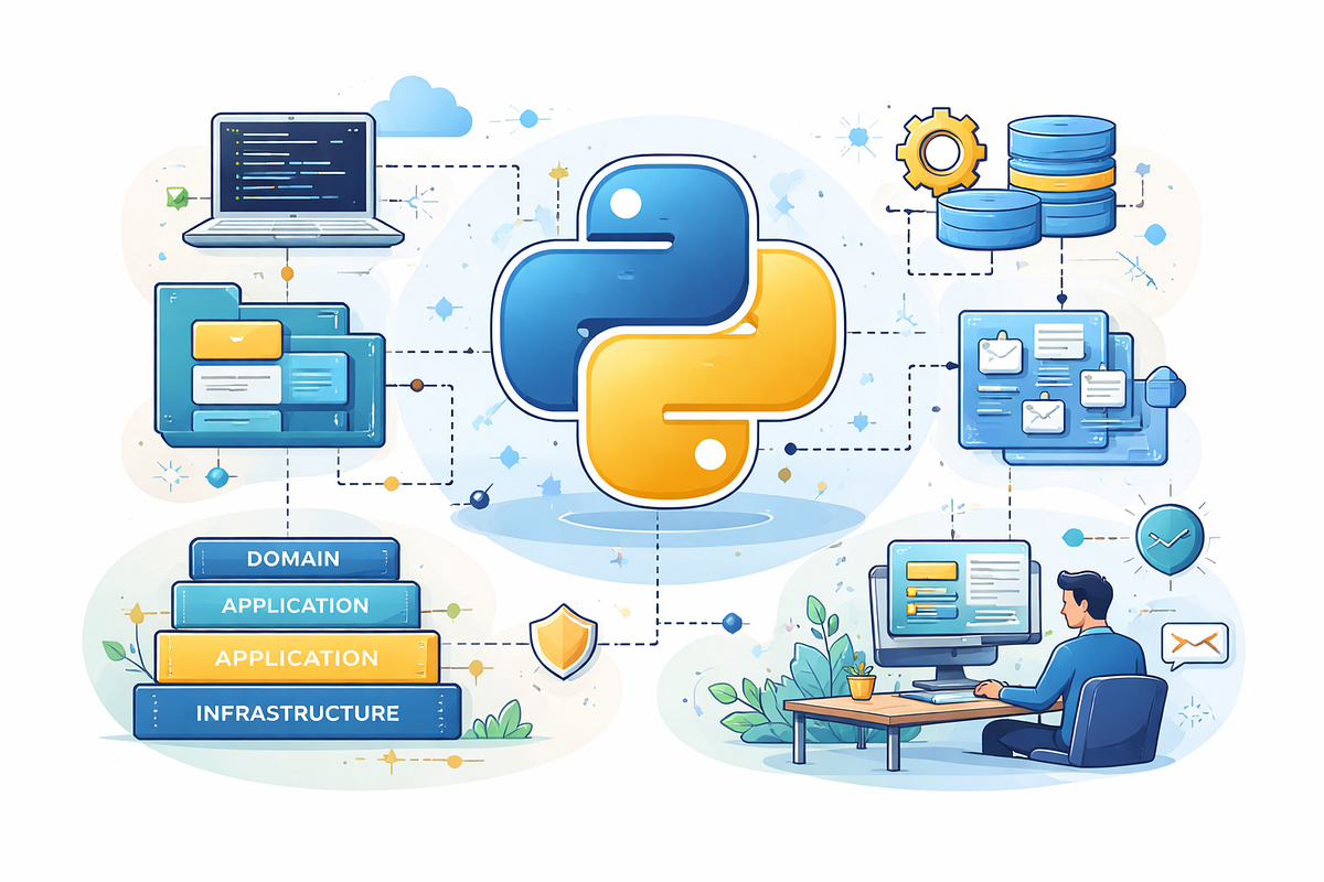 Taking the S on SOLID: A Python Example | by Nickk Cuevas | Jan, 2026 ...