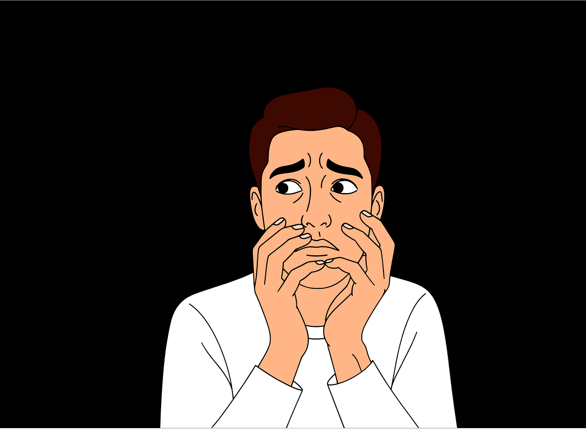 Anxiety, Depression, or Hormones? | by Minn Smart Life Hub | Dec, 2025 ...