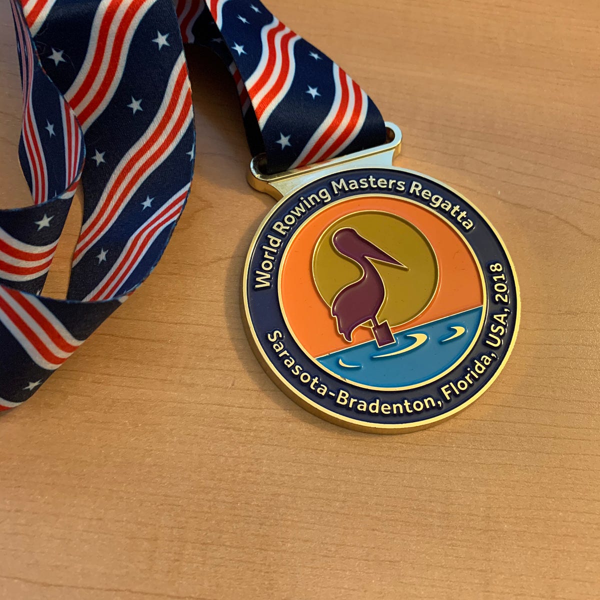 In Search of My Potential. Reflections on a 5K Erg Piece | by David ...