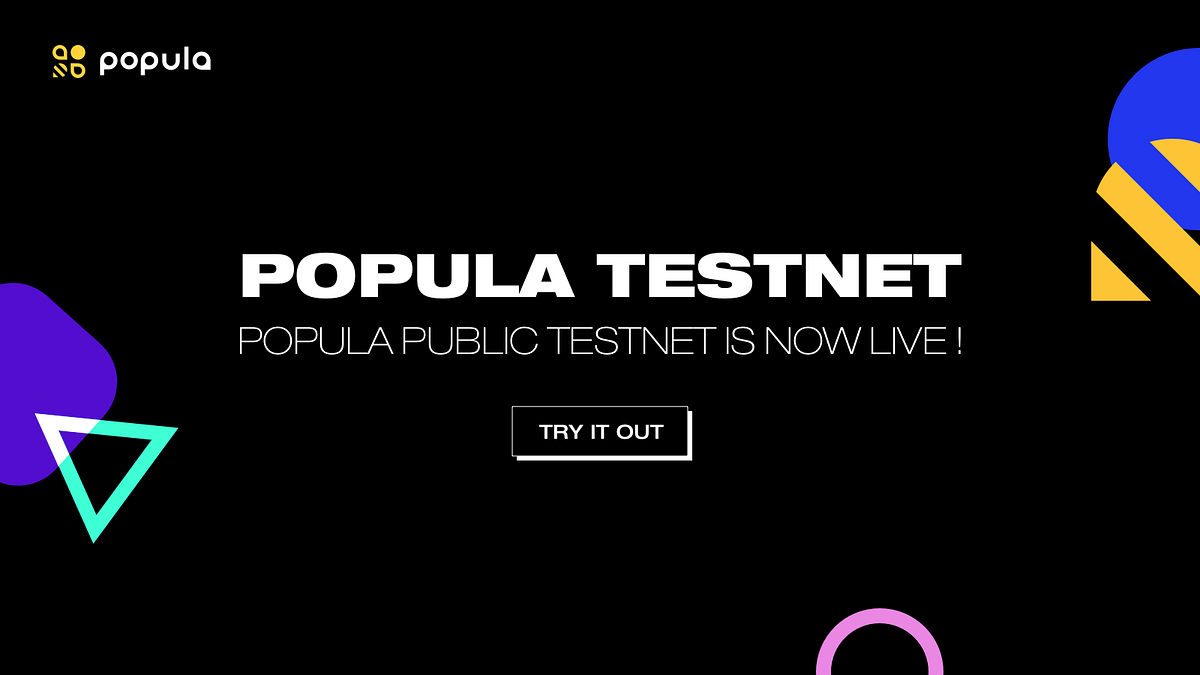 Join the Popula Revolution: A New Way to Connect with Your Community ...