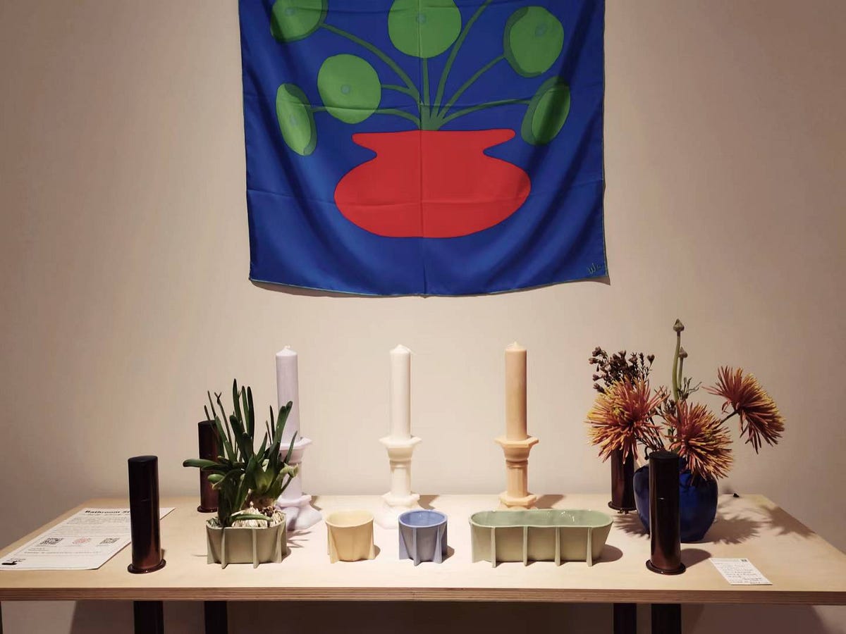 Figuring Out My Path in Finance (and Why It Took Me a While) | by Shiqi ...