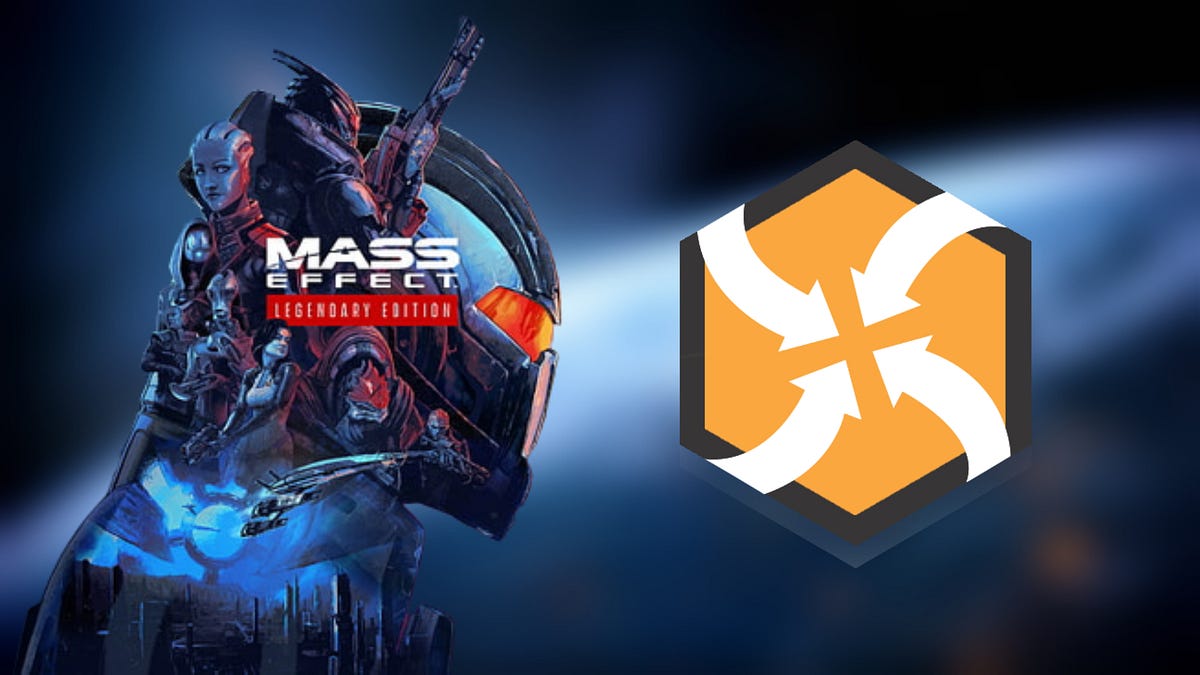 How Mass Effect Modders Reimagined The Trilogy Over a Decade Later | by ...
