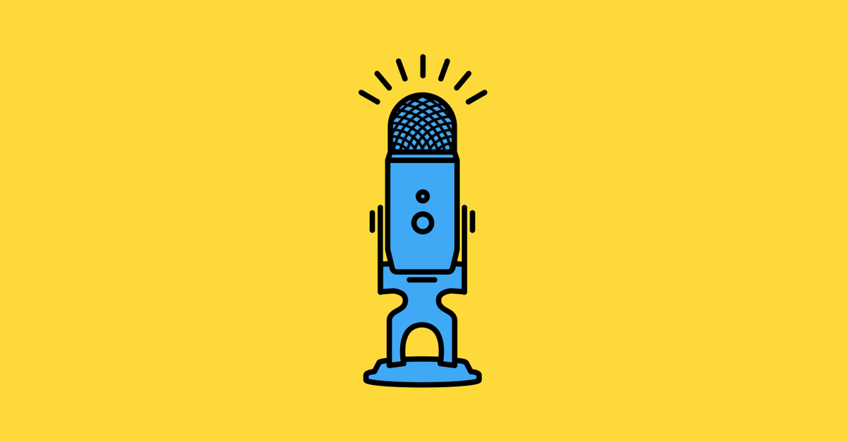 How I Podcast: Hyperfixed’s Alex Goldman | by TechCrunch | Sep, 2024 | Medium