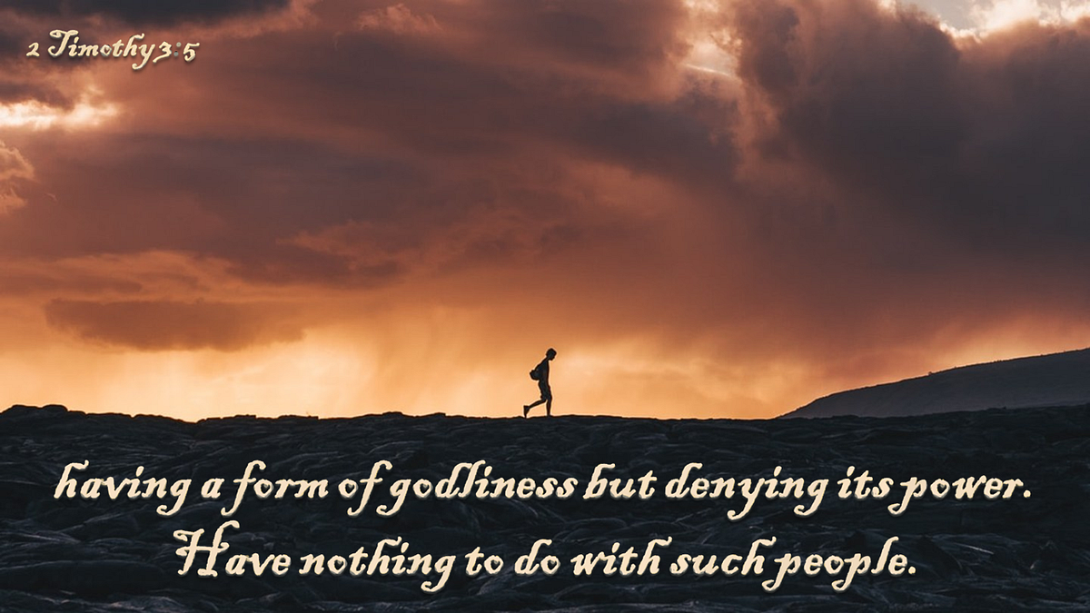 Look Below the Surface. Day 2616 of the 7 day Bible verse… | by The ...